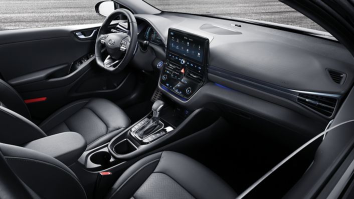Preise der neuen Generation des Hyundai Ioniq Hybrid und Ioniq Plug in Hybrid